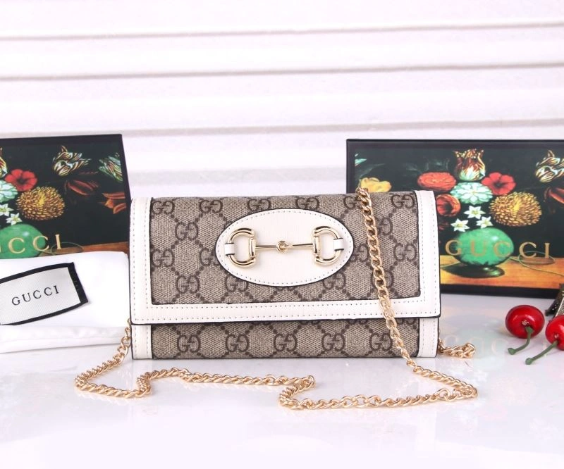 Gucci Wallets Purse