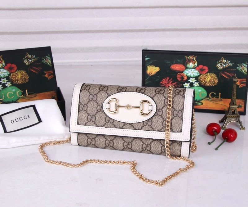 Value-priced Gucci Wallets Purse