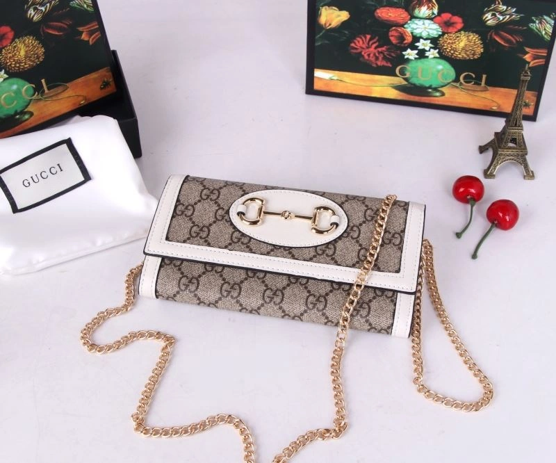 Value-priced Gucci Wallets Purse