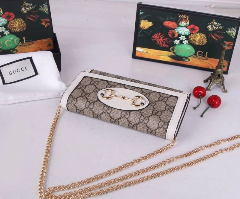 Value-priced Gucci Wallets Purse