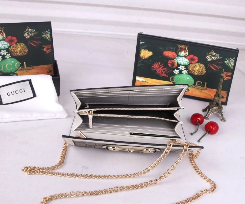 Value-priced Gucci Wallets Purse