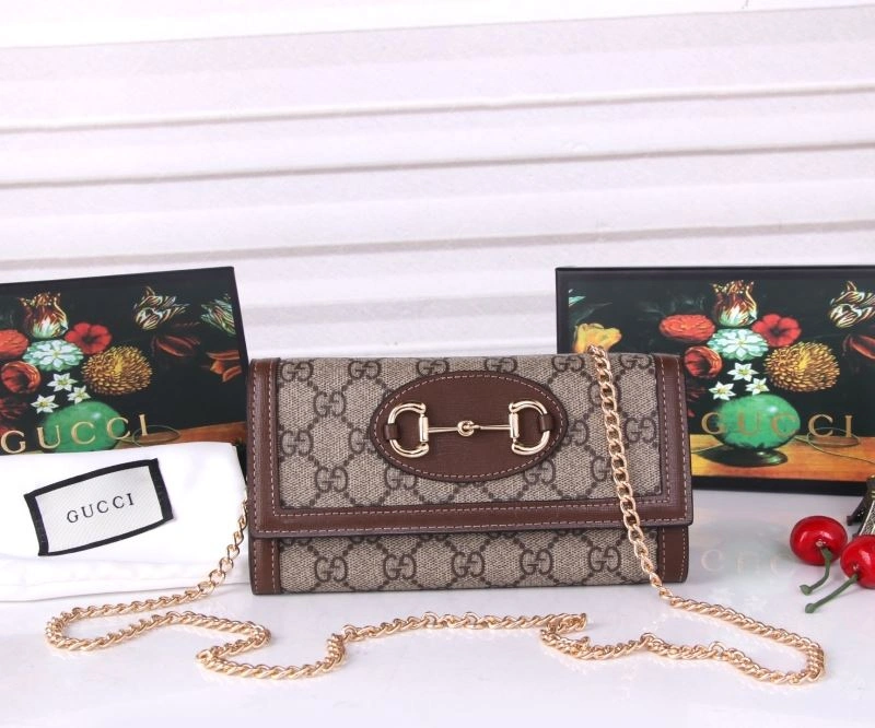 Gucci Wallets Purse