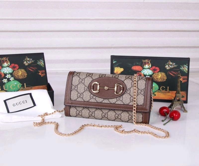 Bargain Gucci Wallets Purse