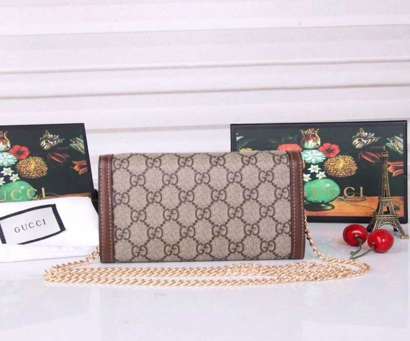 Bargain Gucci Wallets Purse