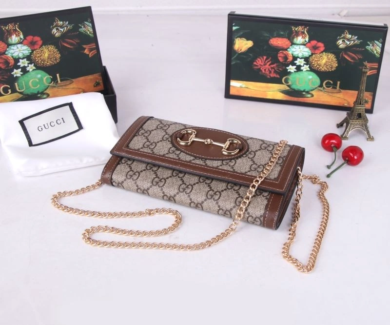 Bargain Gucci Wallets Purse