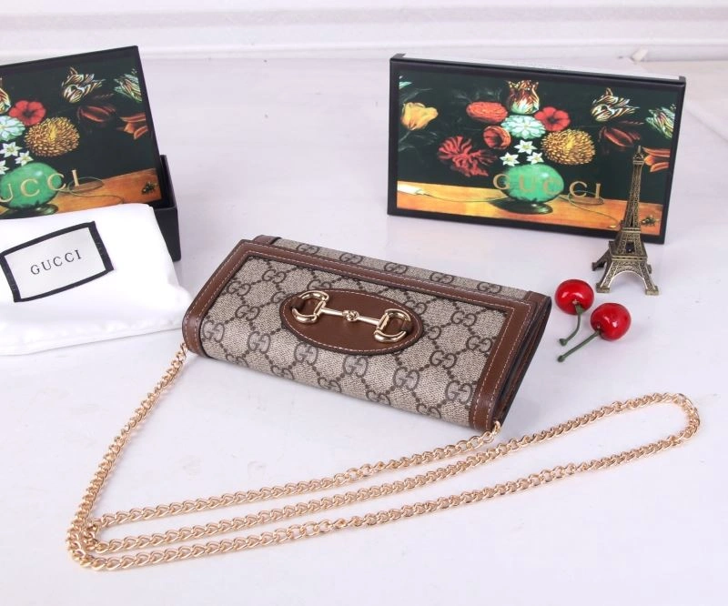 Bargain Gucci Wallets Purse