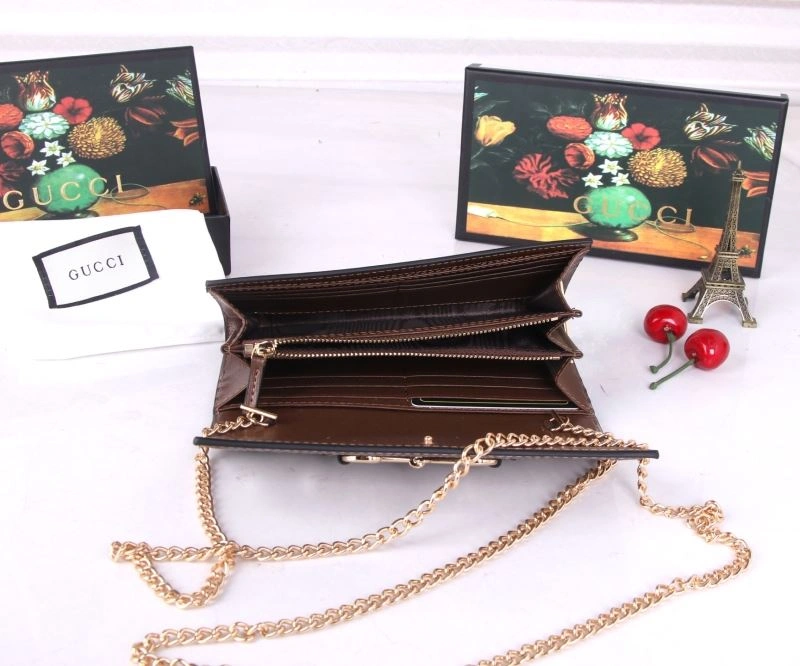 Bargain Gucci Wallets Purse