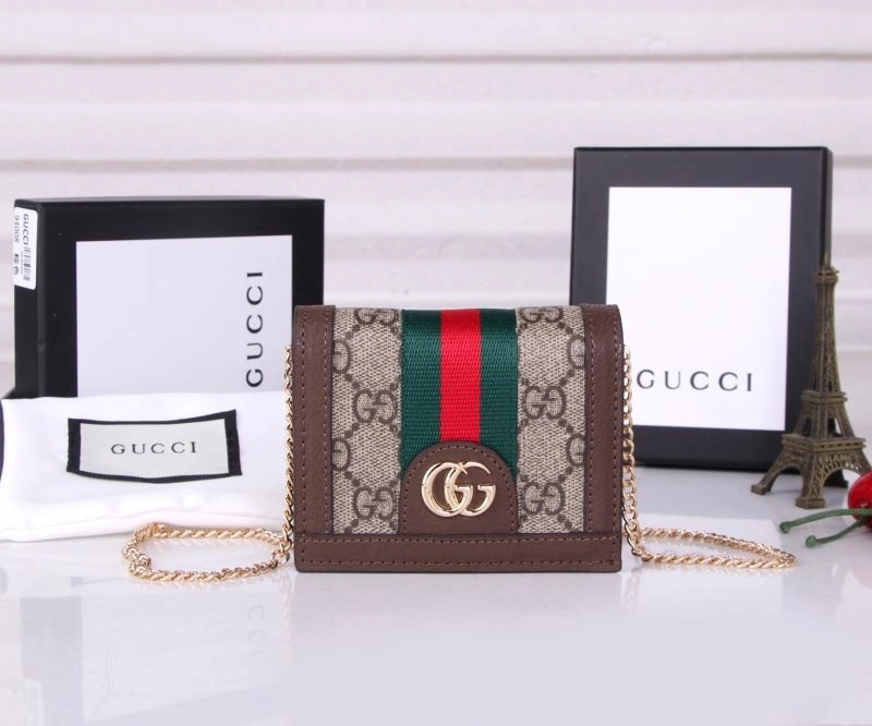 Gucci Wallets Purse