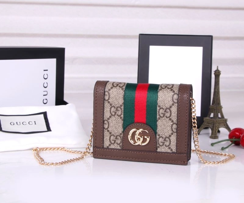 Cut-rate Gucci Wallets Purse