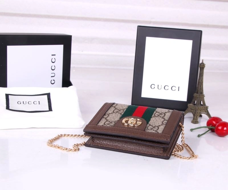 Cut-rate Gucci Wallets Purse