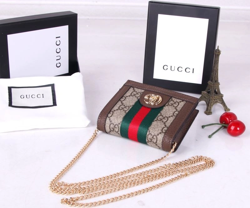 Cut-rate Gucci Wallets Purse