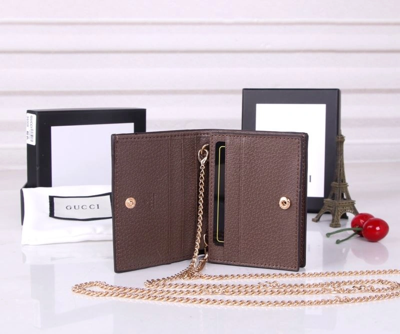 Cut-rate Gucci Wallets Purse