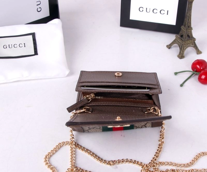 Cut-rate Gucci Wallets Purse