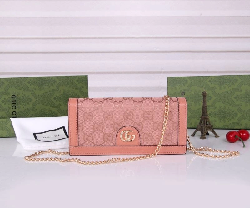 Gucci Wallets Purse