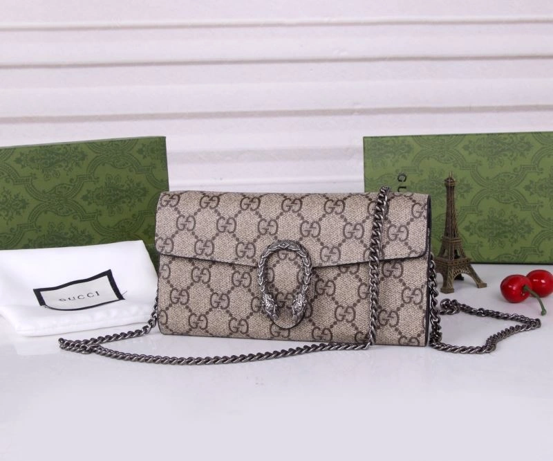 Real Gucci Wallets Purse