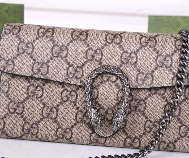 Real Gucci Wallets Purse
