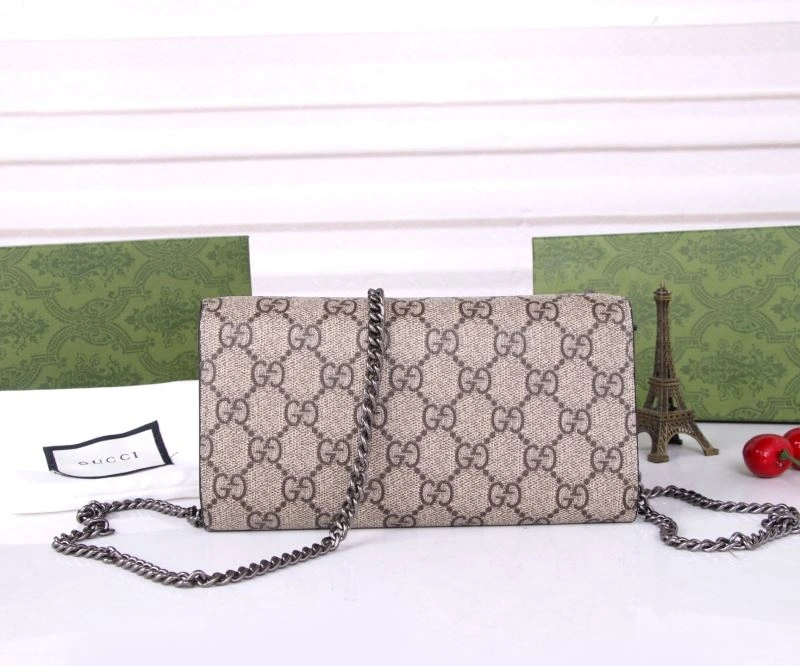 Real Gucci Wallets Purse