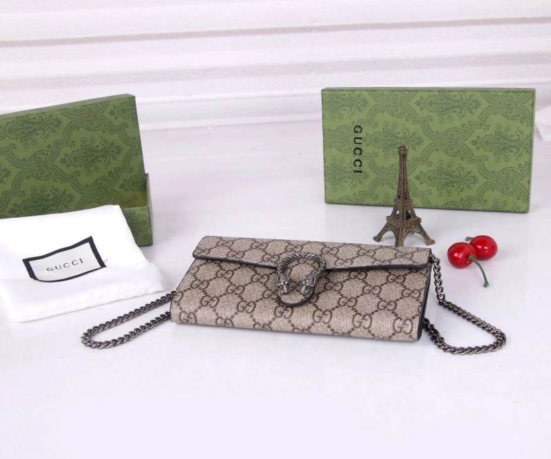 Real Gucci Wallets Purse