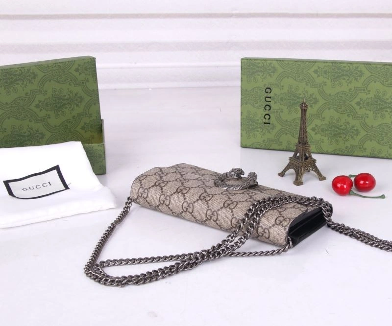 Real Gucci Wallets Purse