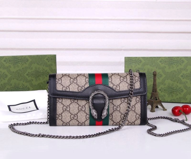 Gucci Wallets Purse