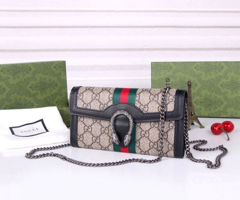 Discounted Gucci Wallets Purse