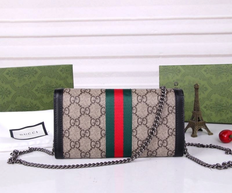 Discounted Gucci Wallets Purse