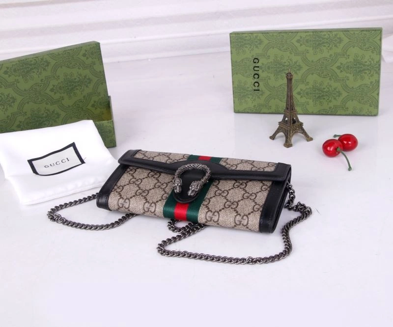 Discounted Gucci Wallets Purse