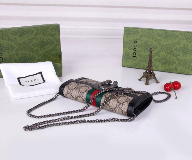 Discounted Gucci Wallets Purse