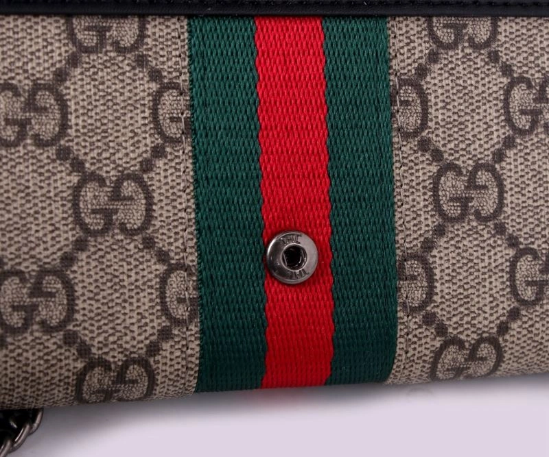 Discounted Gucci Wallets Purse