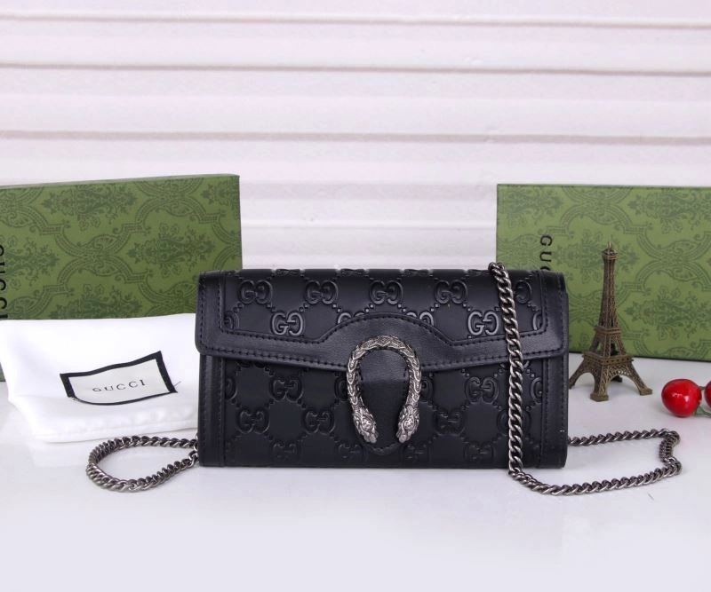 Gucci Wallets Purse