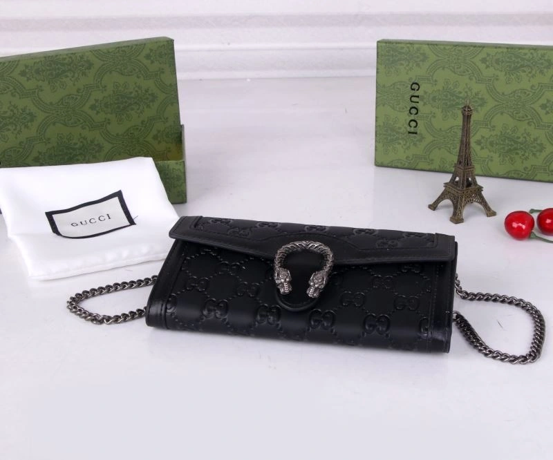 Economical Gucci Wallets Purse