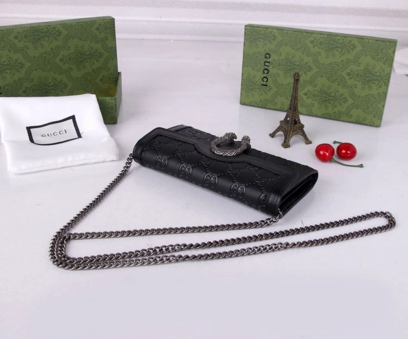 Economical Gucci Wallets Purse