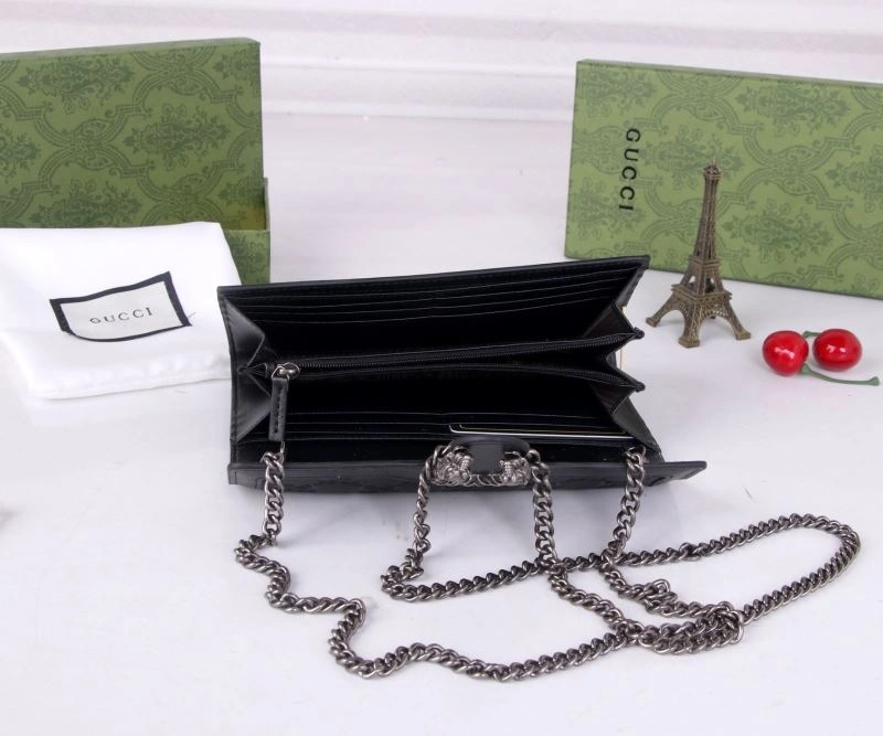 Economical Gucci Wallets Purse