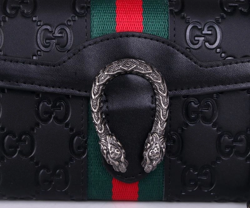 Budget-friendly Gucci Wallets Purse