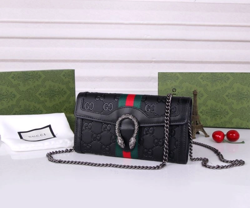 Budget-friendly Gucci Wallets Purse
