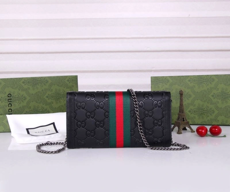 Budget-friendly Gucci Wallets Purse