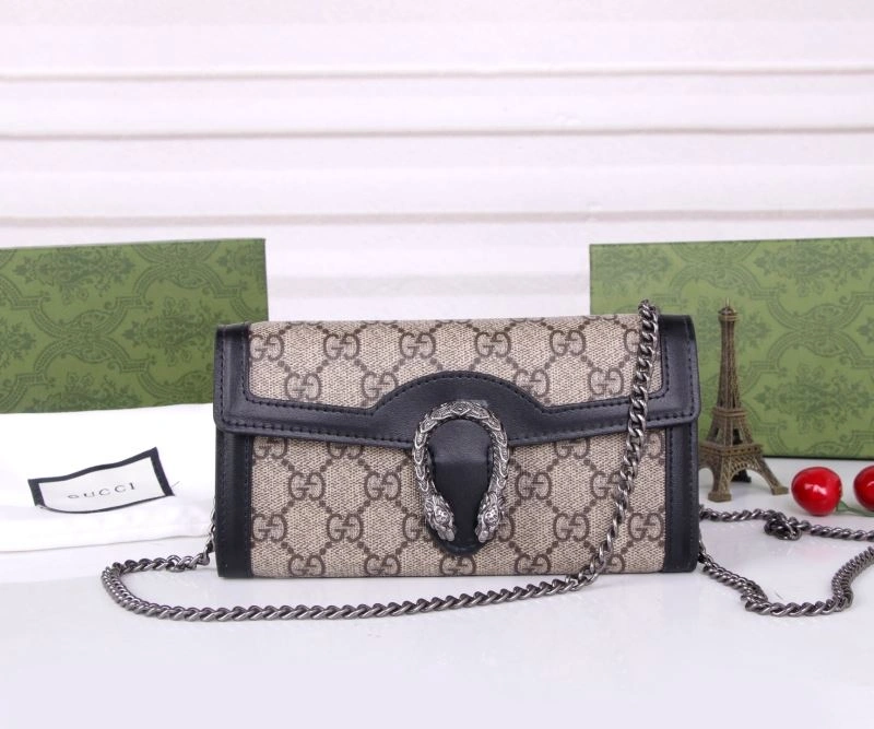Gucci Wallets Purse