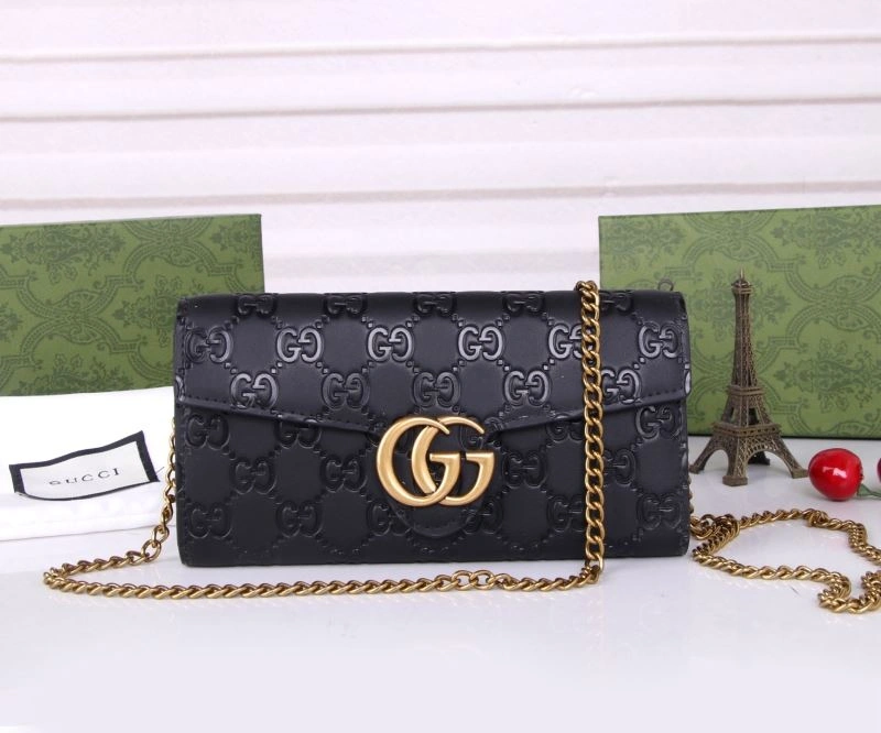Gucci Wallets Purse