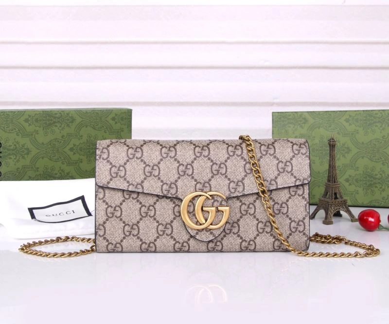 Gucci Wallets Purse