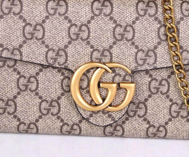 Accurate model Gucci Wallets Purse