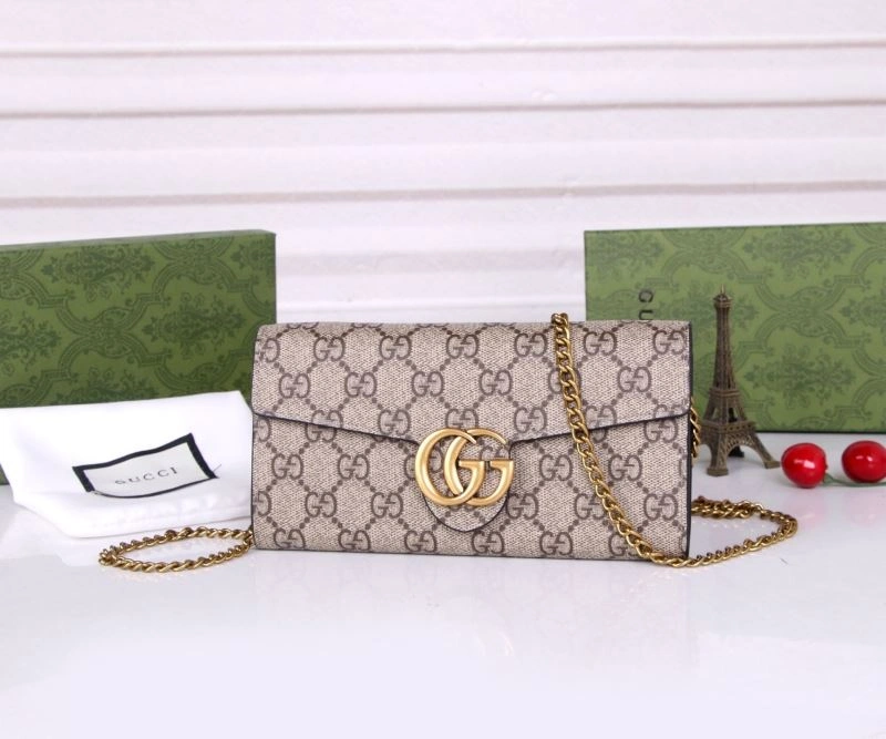 Accurate model Gucci Wallets Purse