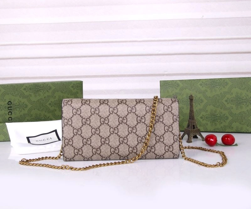 Accurate model Gucci Wallets Purse