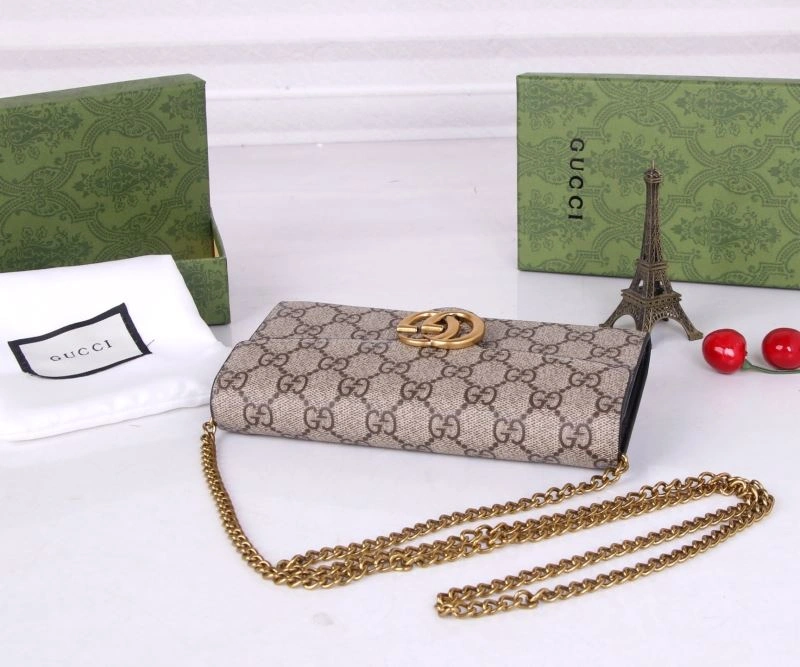 Accurate model Gucci Wallets Purse