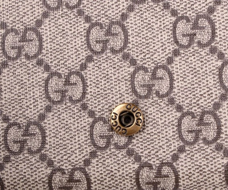 Accurate model Gucci Wallets Purse