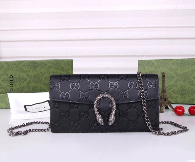 Gucci Wallets Purse
