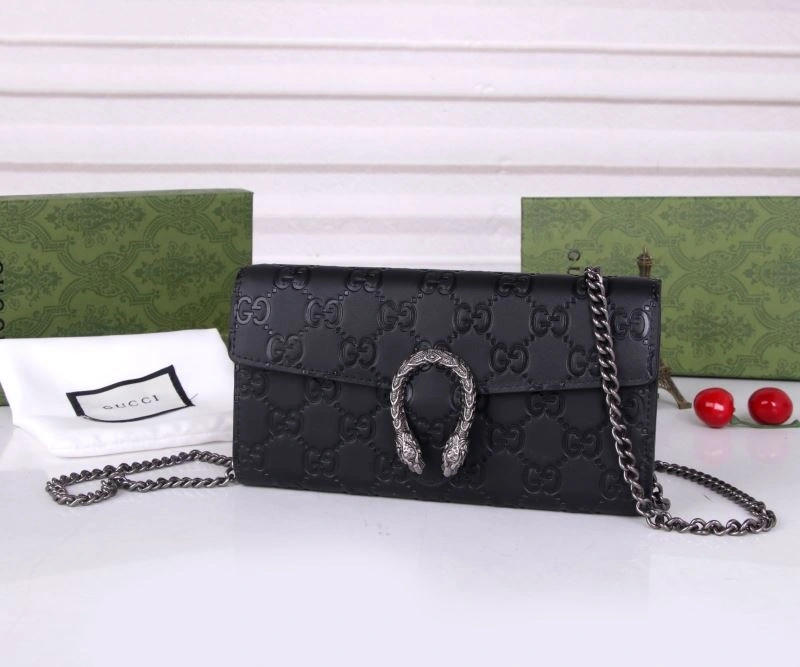 High fidelity Gucci Wallets Purse