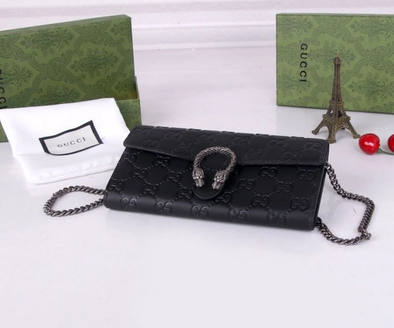 High fidelity Gucci Wallets Purse