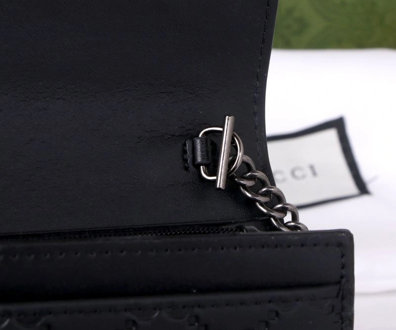 High fidelity Gucci Wallets Purse