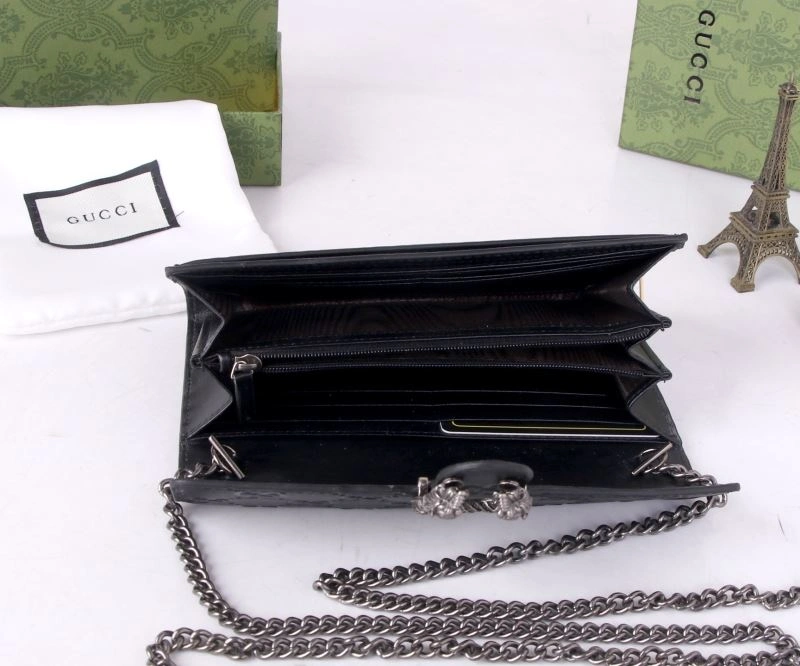 High fidelity Gucci Wallets Purse