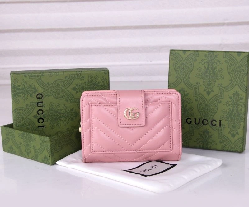 Gucci Wallets Purse